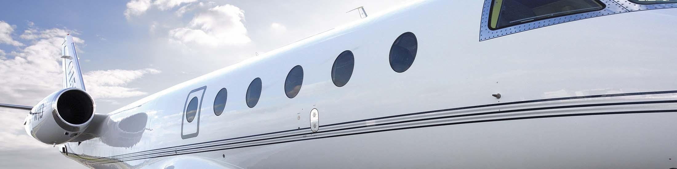 Georgia Center of Innovation | Aerospace Resources