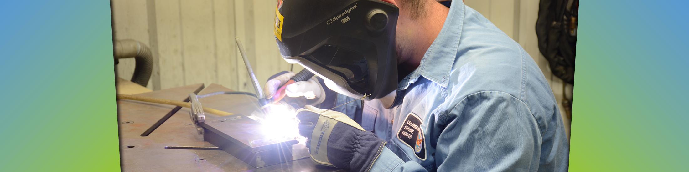 Georgia Center of Innovation | Manufacturing Workforce Development