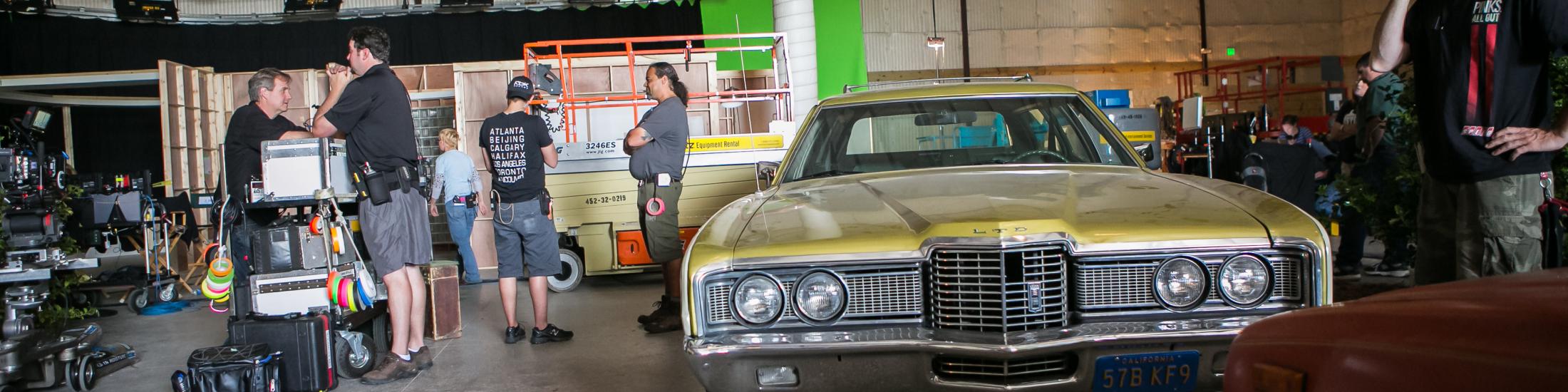 Film in Georgia - Resources & FAQs | Georgia Department of Economic ...