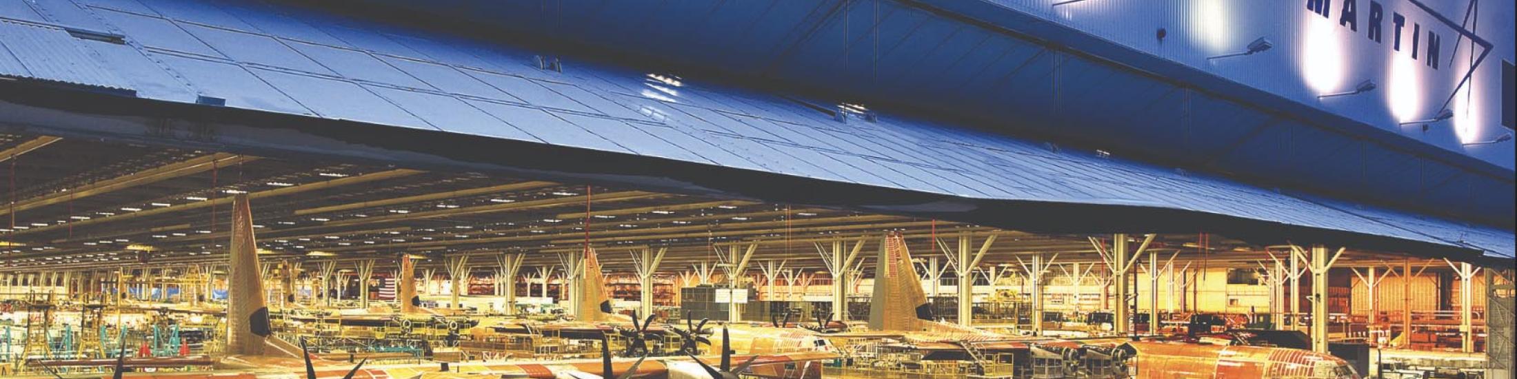 Georgia Center of Innovation | Manufacturing Management