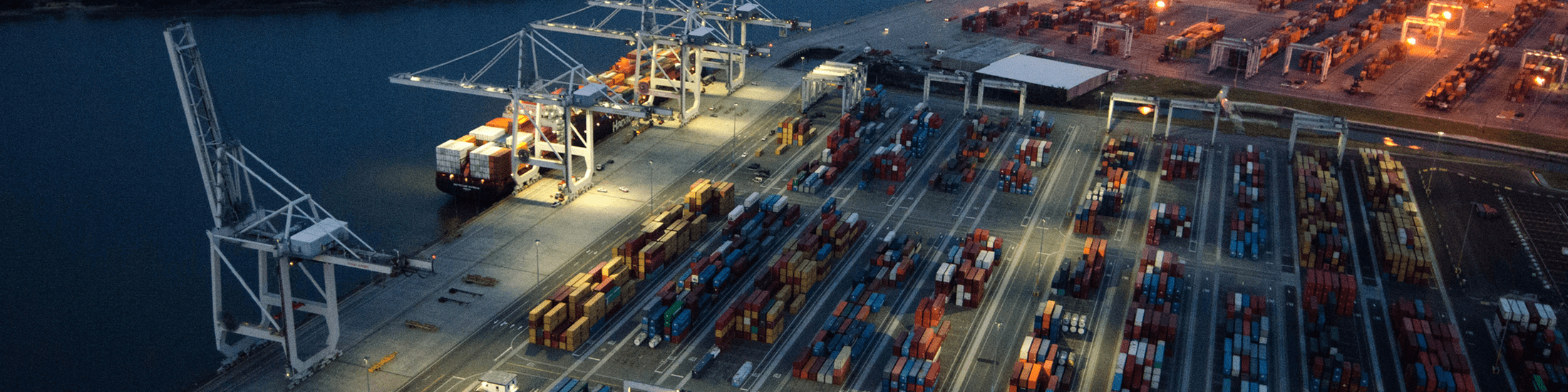 Logistics Management | Georgia Center of Innovation