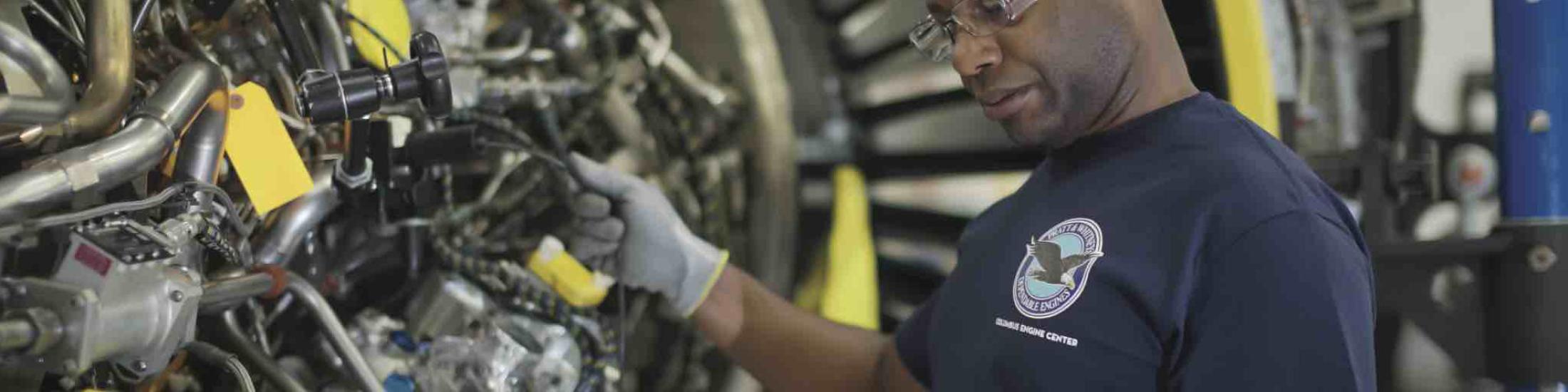 Maintaining Maintenance Repair and Overhaul Success in Georgia