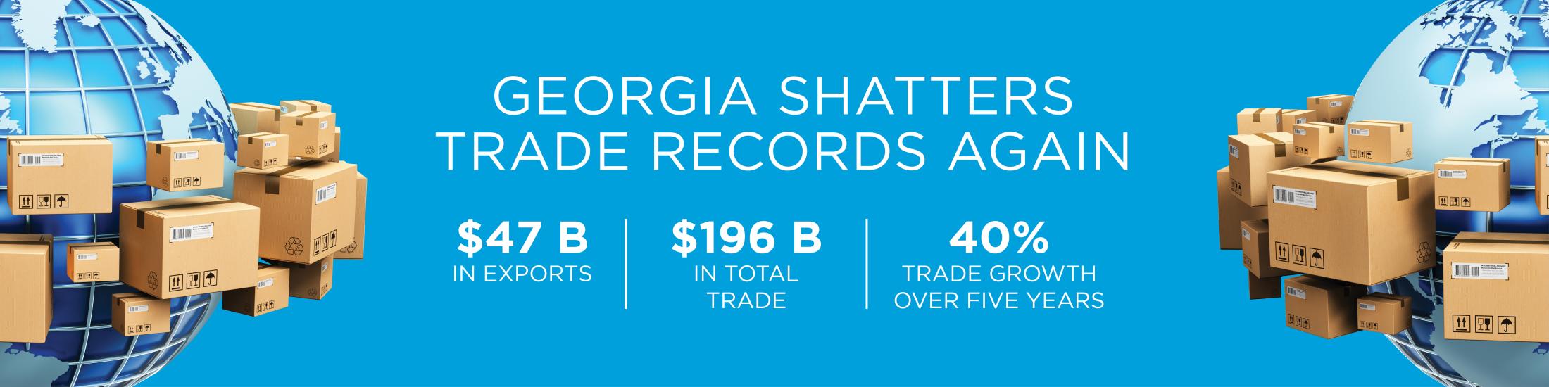 Georgia Department of Economic Development | #1 State for Business