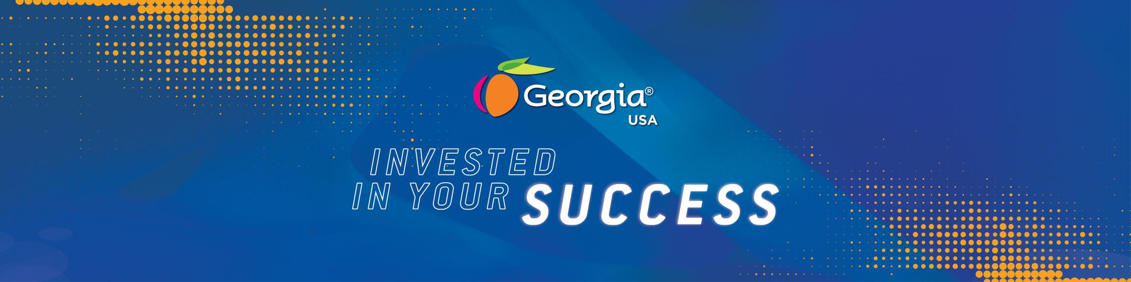 Georgia Department of Economic Development | #1 State for Business