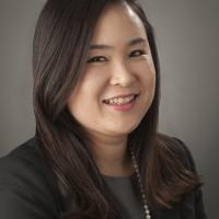 Yoonie Kim | Georgia.org