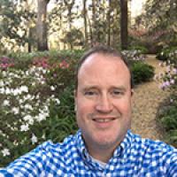 Patrick Holladay, PhD | Georgia.org