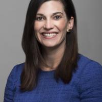 Candice Scott | Georgia.org