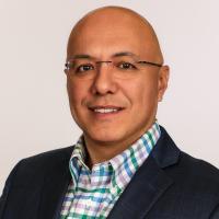 Mulham Shbeib | Georgia.org