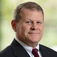 John Moffatt | Georgia Department of Economic Development