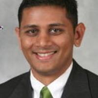 Kal Patel | Georgia.org