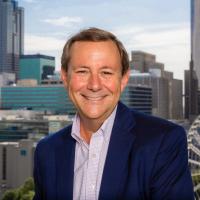 William Pate | Georgia.org