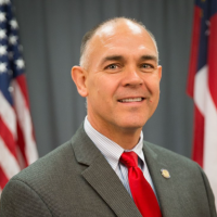 Bruce Thompson | Georgia.org