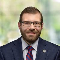 David Nuckolls | Georgia Department of Economic Development