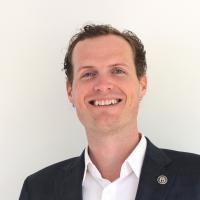 Grant Cagle | Georgia.org