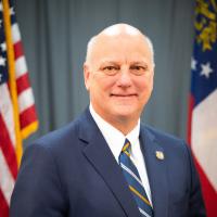 Brandon Beach | Georgia.org