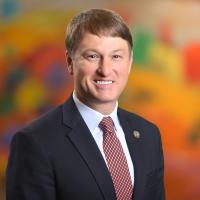 Pat Wilson | Georgia Department of Economic Development