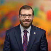 Executive Profiles | Georgia.org