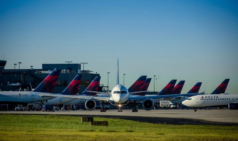 Aerospace Manufacturing Companies & Engineering | Georgia Department of ...