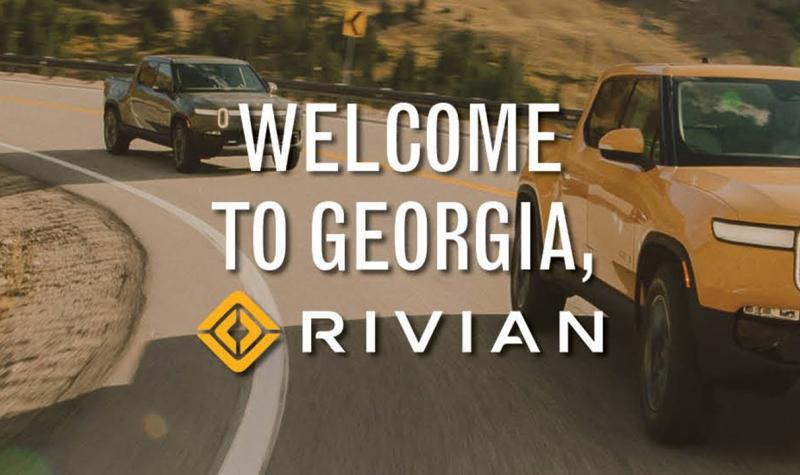 Automotive Industry in Georgia | Georgia Department of Economic Development