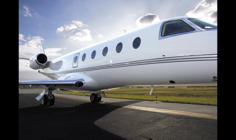 Aerospace Manufacturing Companies & Engineering | Georgia Department of ...