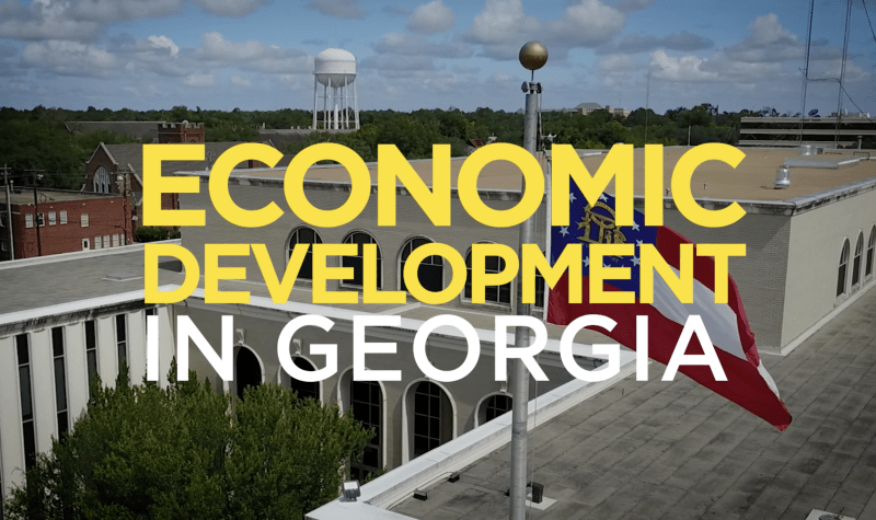 Georgia Department of Economic Development | #1 State for Business
