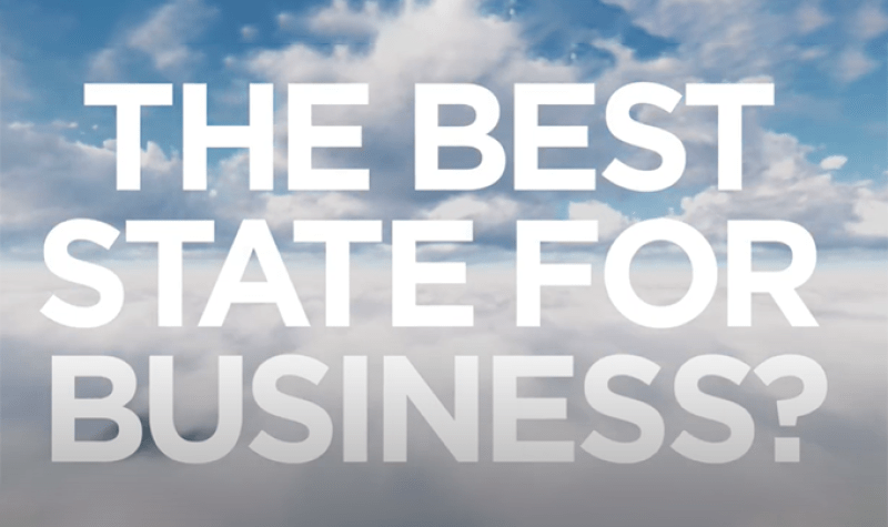 Georgia Department of Economic Development | #1 State for Business