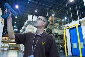 Transportation, Distribution & Logistics | Georgia Department of ...