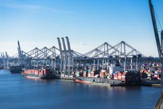 Energy | Georgia Department of Economic Development