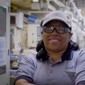 East Central- Region 5 | Georgia Department of Economic Development