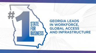 Manufacturing: Companies and Industries in Georgia