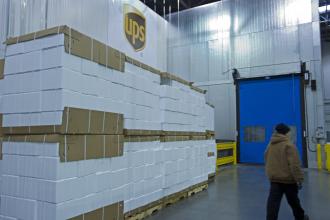 Infrastructure | Georgia Department of Economic Development