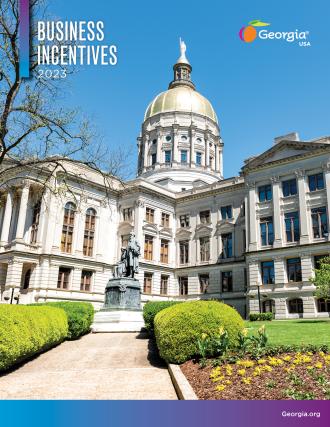 Tax Exemptions | Georgia Department of Economic Development