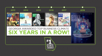 Manufacturing | Georgia Department of Economic Development